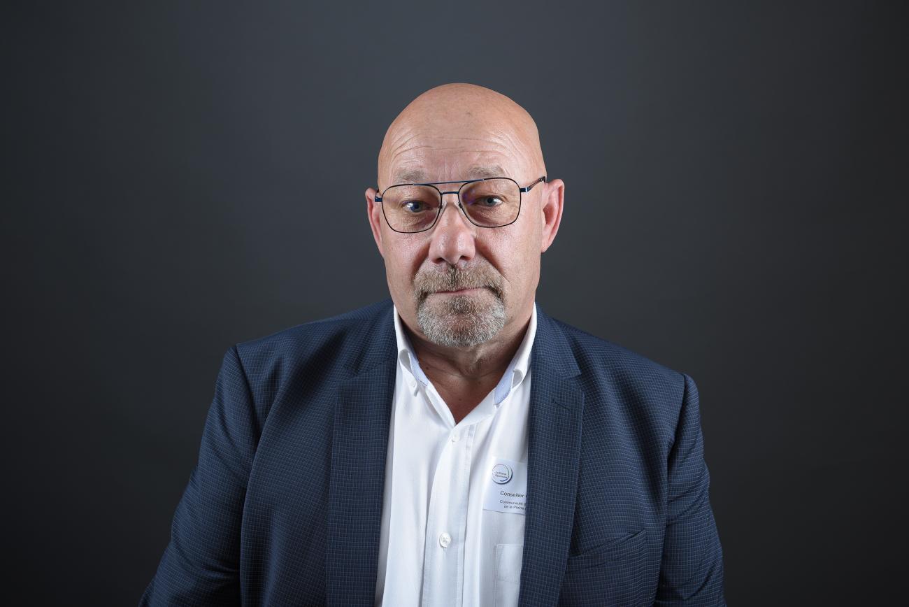 Élus Communautaires | Communauté de Communes de la Plaine Dijonnaise