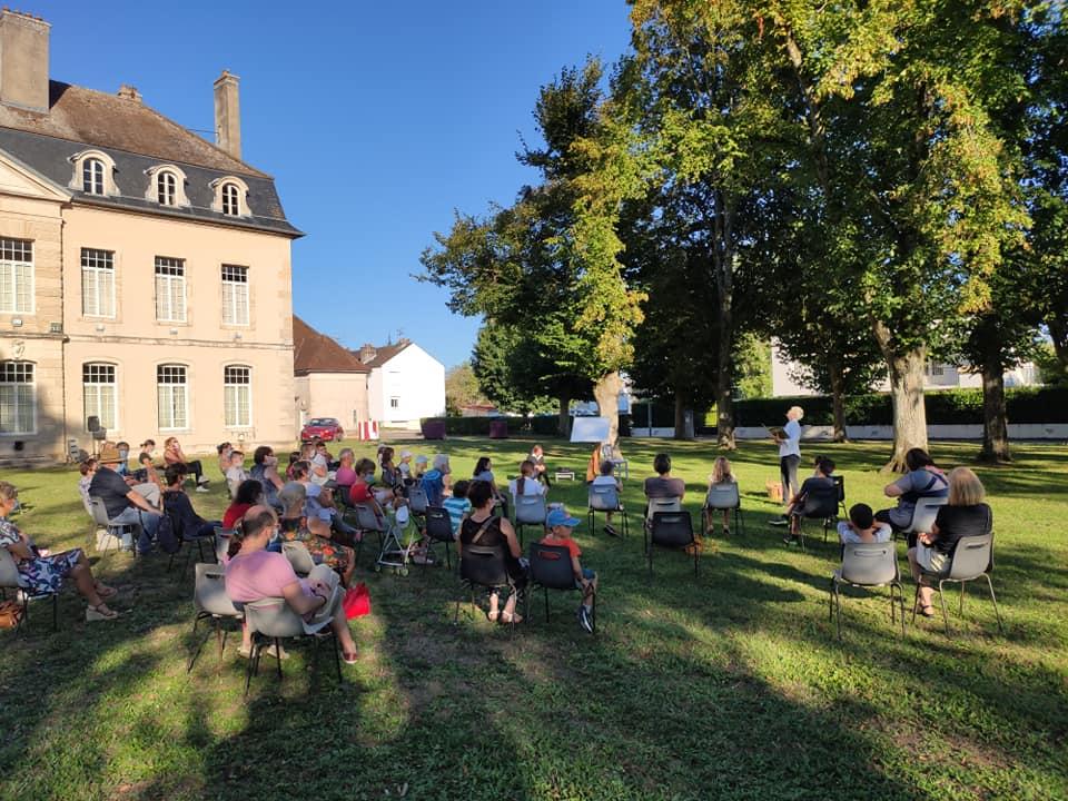 Genlis | Communauté de Communes de la Plaine Dijonnaise
