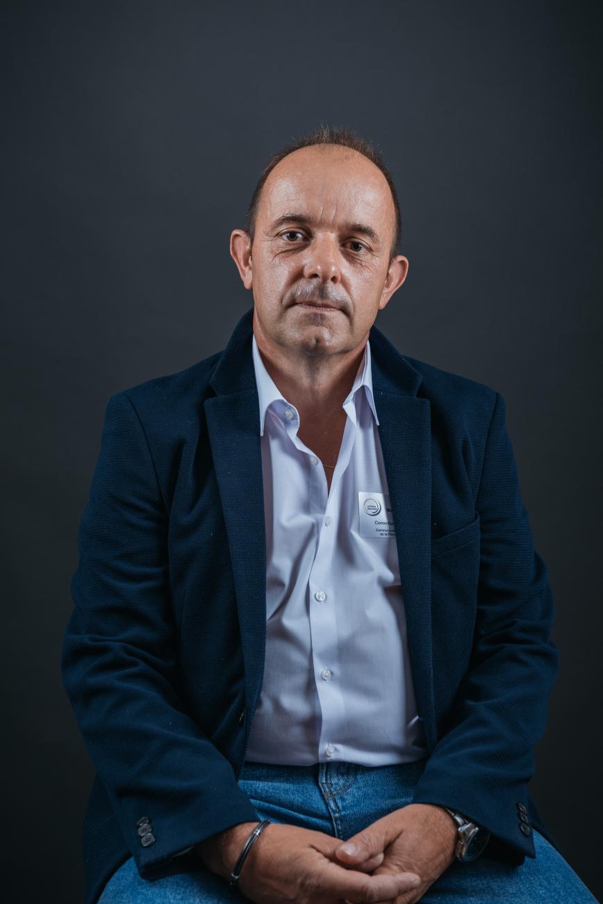 Élus Communautaires | Communauté de Communes de la Plaine Dijonnaise